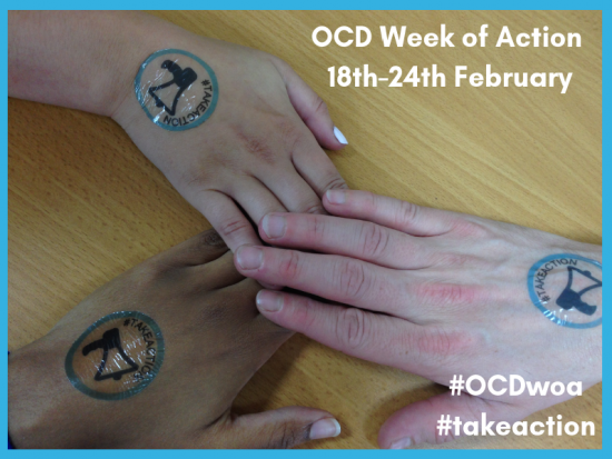 OCD Action Interview