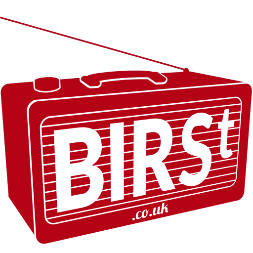 Welcome to BIRSt | Bournemouth Internet Radio Station