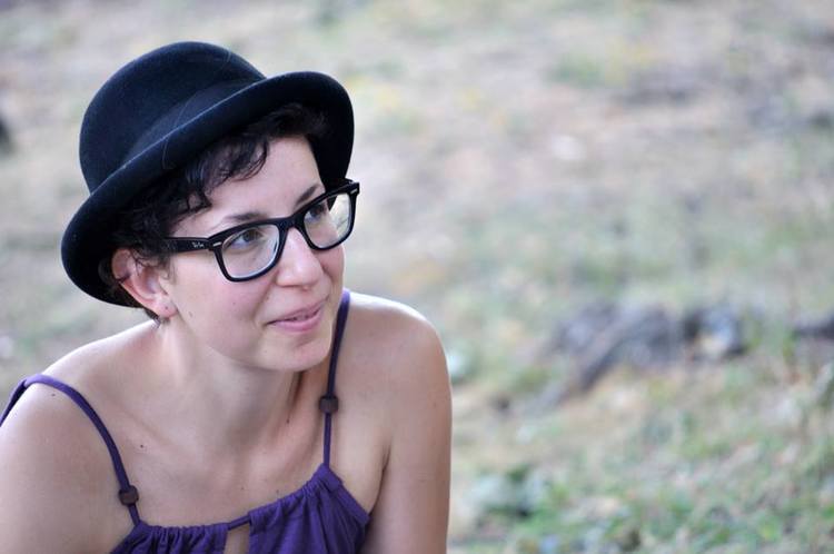 Laura Fatini Interview • Complete Freedom of Truth Project