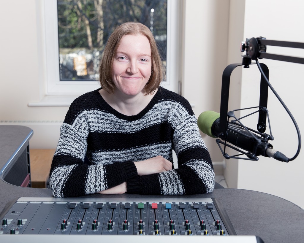 Introducing our Producers • Complete Freedom of Truth Project