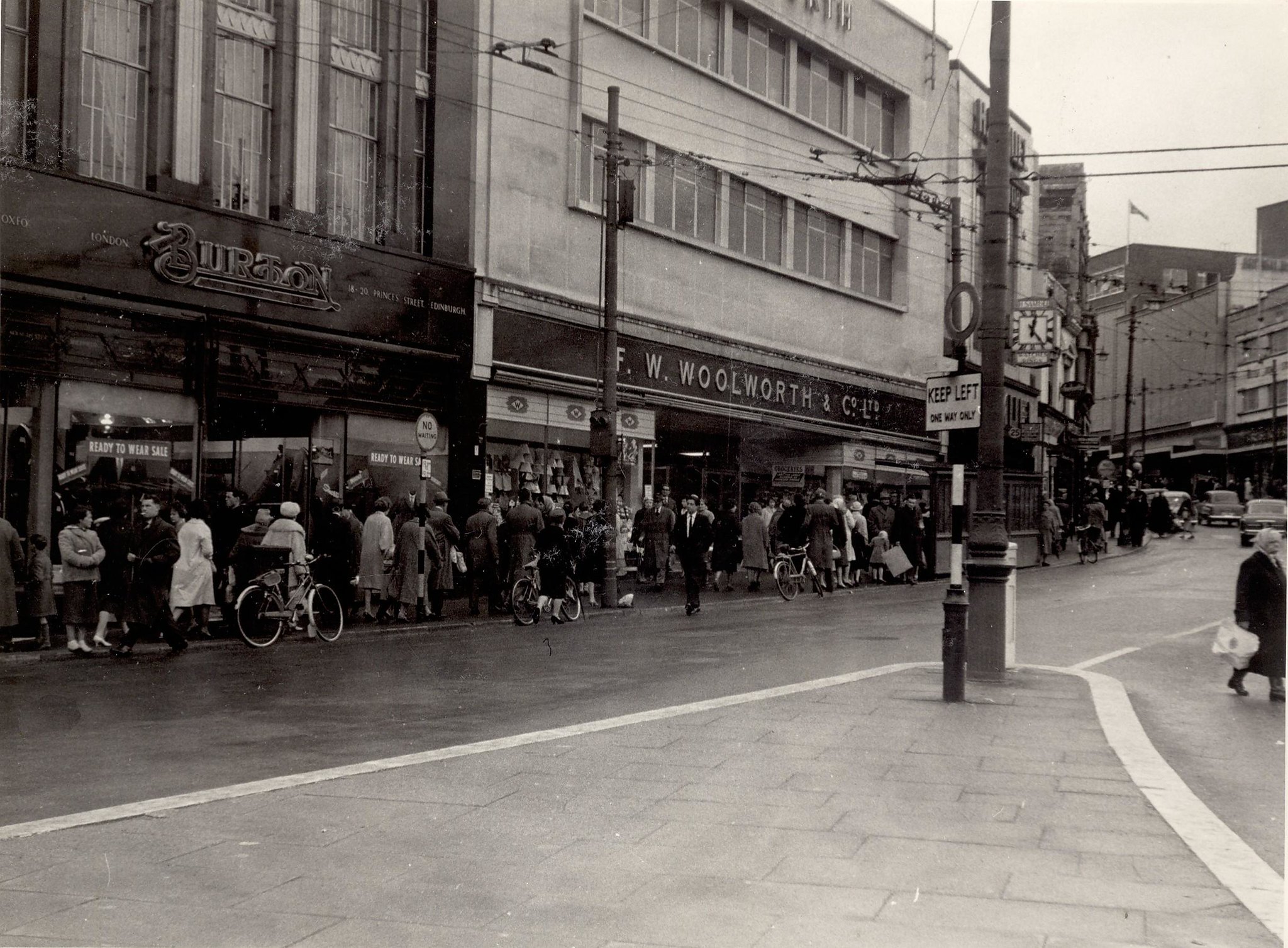 For what it’s Wool “Worth”. – BA History at Bournemouth University