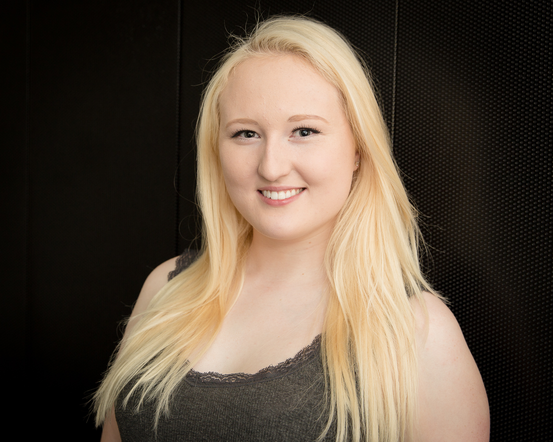 Caitilin O'Kelly Biography - The Listening Post